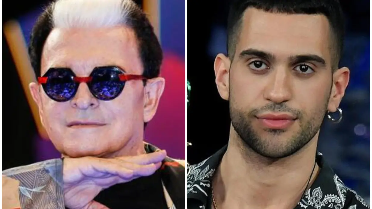 Mahmood's long-awaited return: “Cocktail d'amore” out (which angers ...