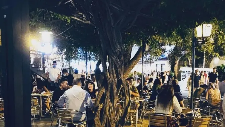 San Teodoro, esposizioni artistiche a “La Posta Art Bistrot” - L'Unione Sarda.it