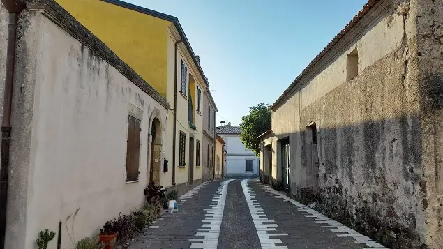 Torralba, il Comune interviene nelle strade rurali - L'Unione Sarda.it