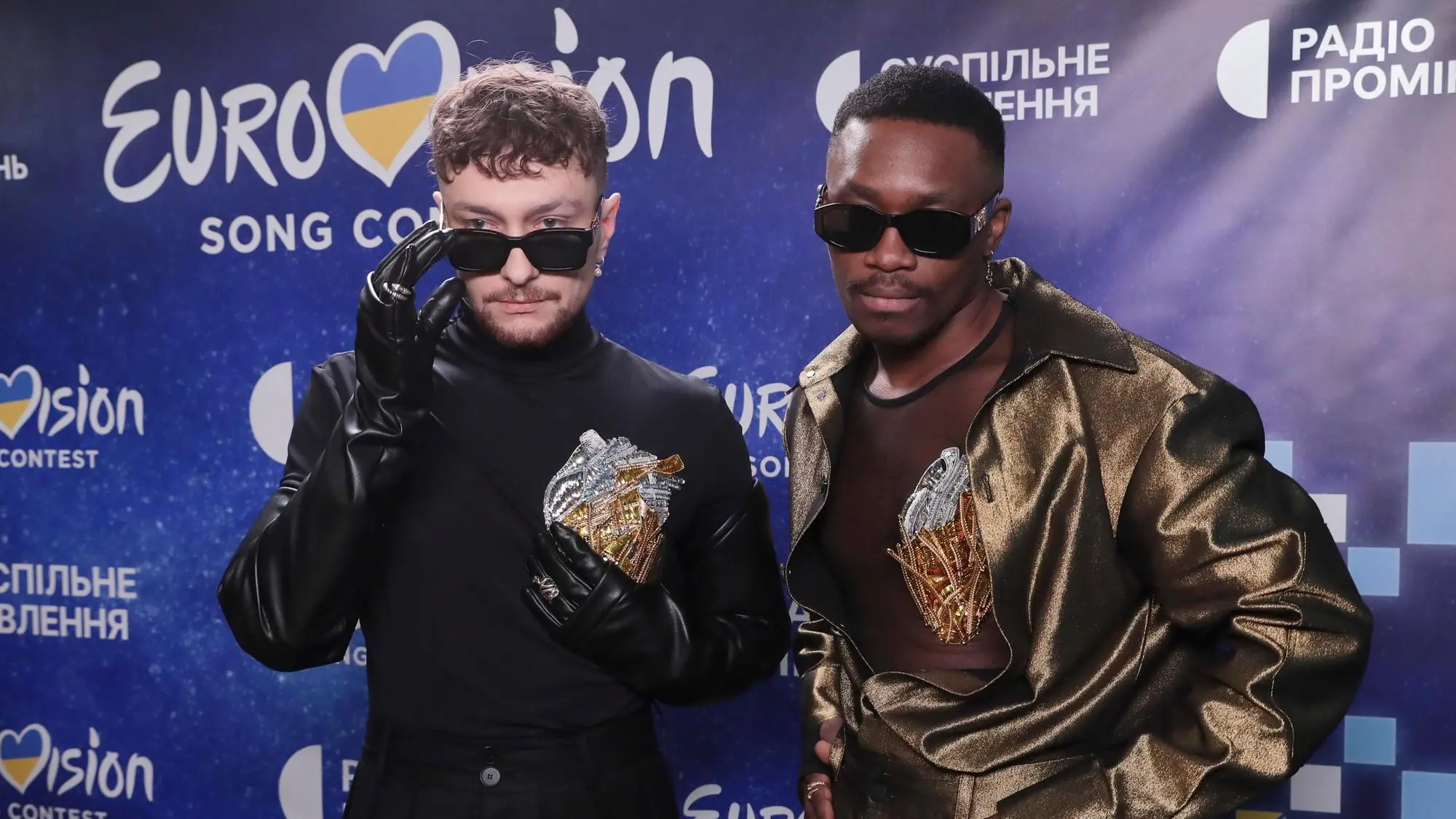 Eurovision Song Contest: in Ukraine the selections in a bunker in the ...