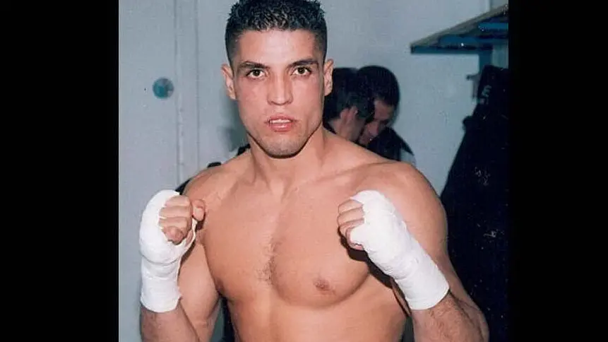 Usura, l'ex campione di boxe Domenico Spada condannato a 8 anni - L ...