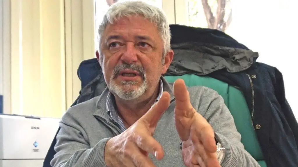 L'Ersu di Sassari ha un nuovo presidente: è Massimo Sechi - L'Unione ...