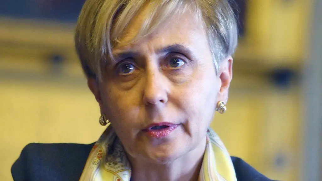Angela Quaquero: "Riemergere dalla paura" - L'Unione Sarda.it