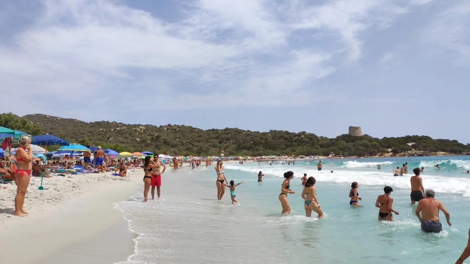 Castiadas, turismo costiero in crescita: il Comune programma il futuro ...