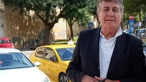 Edoardo Tocco consigliere comunale più votato a Cagliari