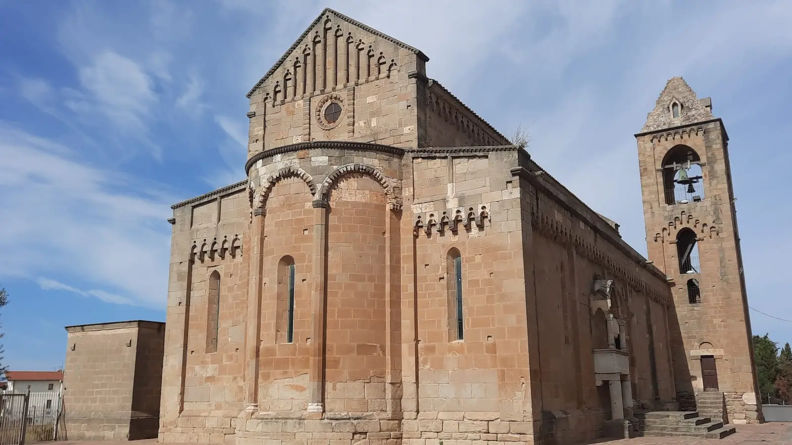 Giornate del Romanico, a Dolianova visite guidate alla Cattedrale di ...