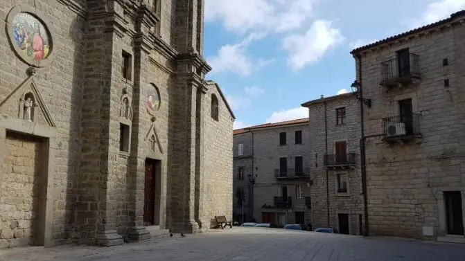 Tempio Pausania among the 350 most beautiful villages in Italy