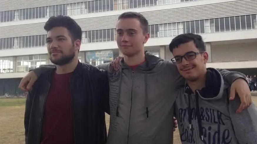 Olimpiadi di Matematica, a Cesenatico brillano gli studenti ...