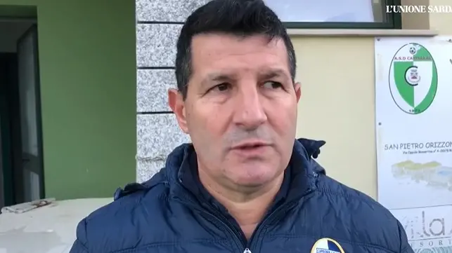 Andrea Marongiu è il nuovo allenatore della Monteponi Iglesias - L ...