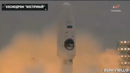 The Russian probe to the Moon has taken off - L'Unione Sarda English