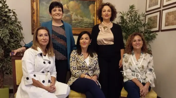 Fidapa Porto Torres elegge Maria Tindara Abramo nuova presidente - L ...