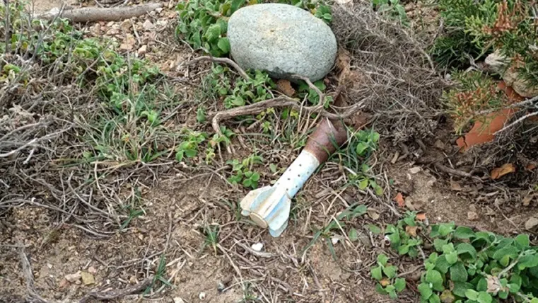 Bonifiche nei poligoni sardi, Ghirra chiama Crosetto