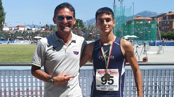 La crescita del quattrocentista Alessandro Lecca