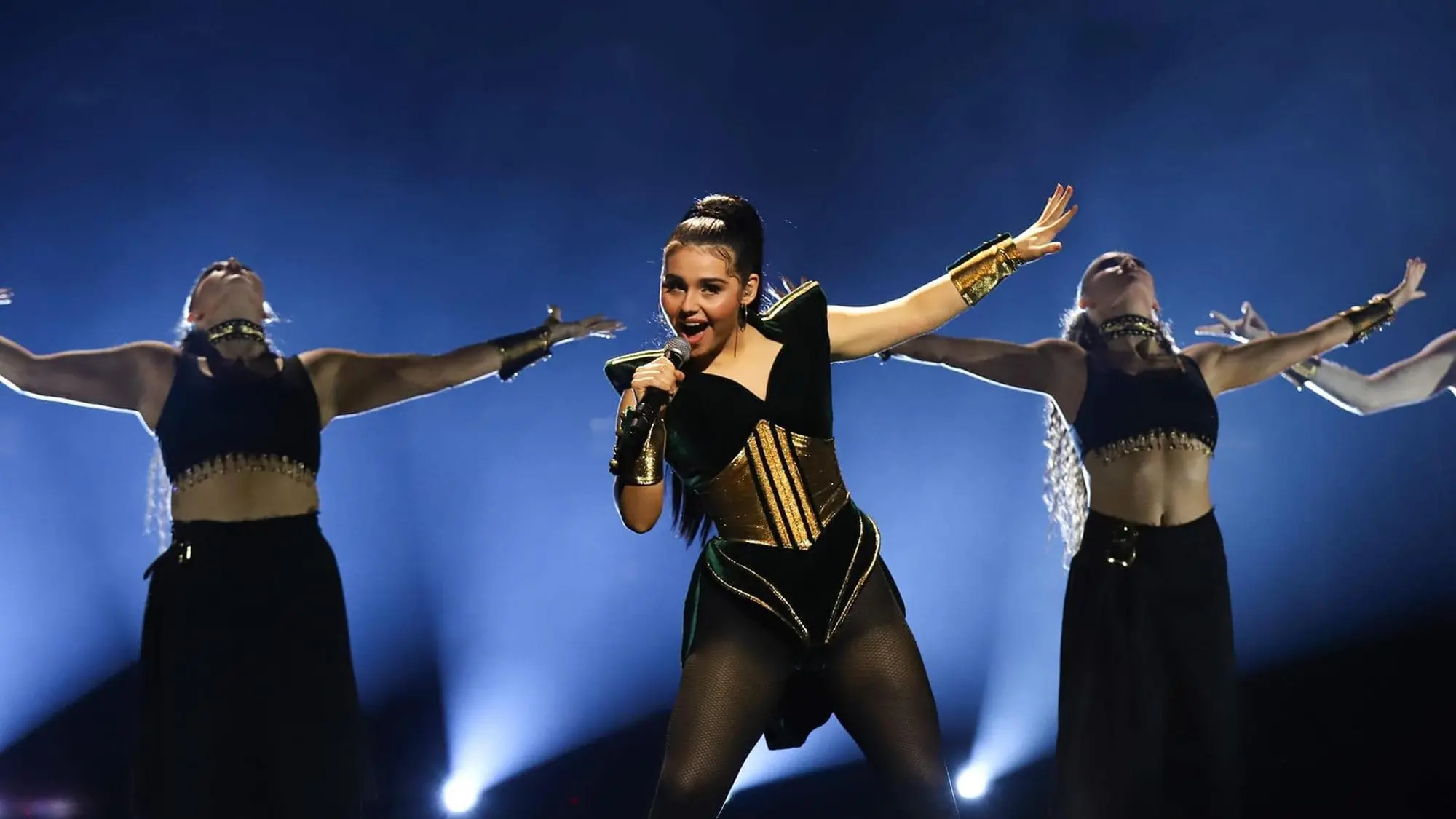 Alessandra Mele vola all’Eurovision: rappresenterà la Norvegia