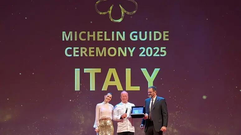 Michelin Guide 2025: Sardinia with a dry mouth