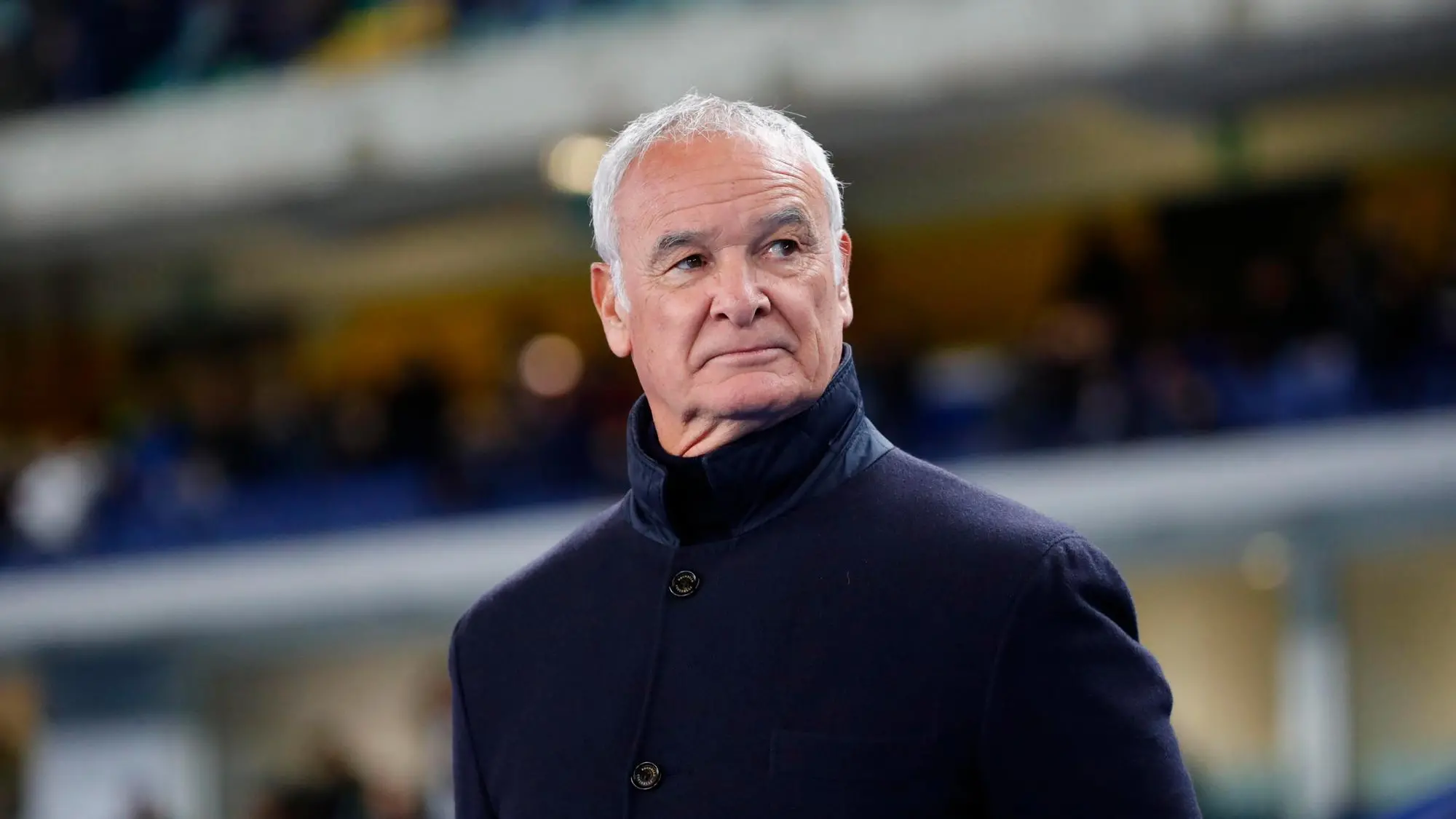 Cagliari ko a Verona, l’amarezza di Ranieri: «Gol annullato e rosso ...