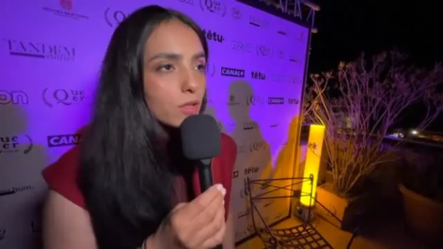 A Cannes, la "Palma Queer" alla francese Hafsia Herzi - L'Unione Sarda.it