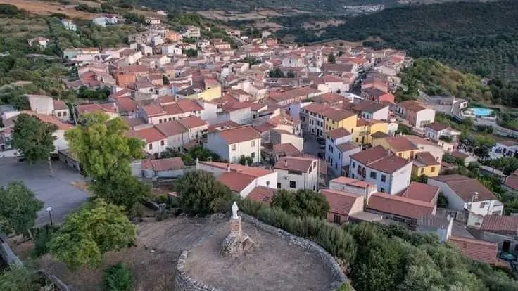 Ambiente e storia: il geoturismo premia Siligo - L'Unione Sarda.it