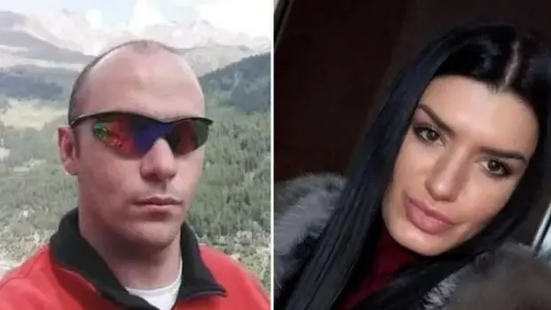 Elena Raluca: sentence reduced on appeal to the 37-year-old Sardinian ...