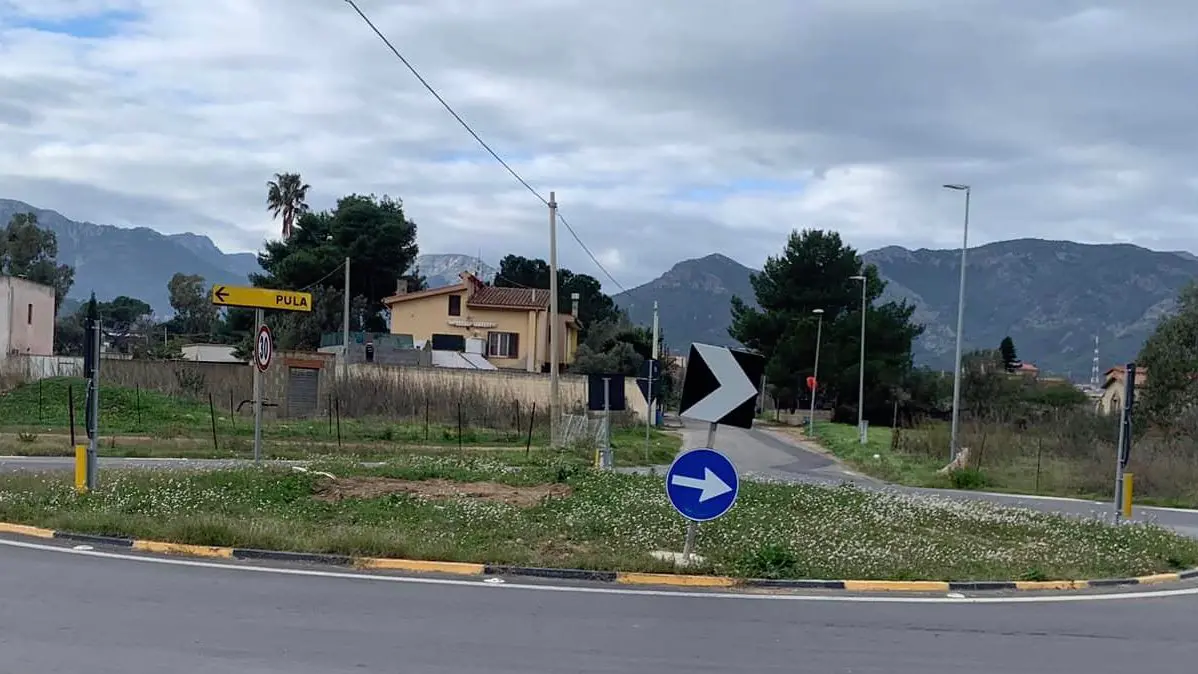 Capoterra: «Troppi rischi sulla Strada provinciale 91»