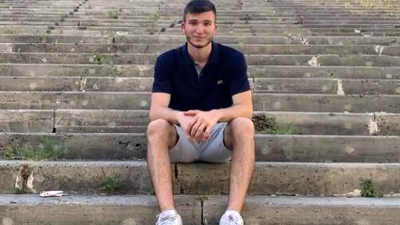 Luca, who died at the age of 24 after returning from Portugal: perhaps ...