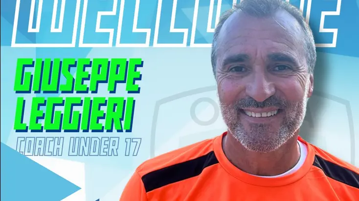 L'Olbia rafforza lo staff tecnico delle giovanili con la bandiera ...