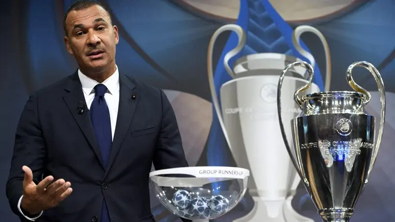 Gullit's children denounce their father: "He has never paid alimony, he ...