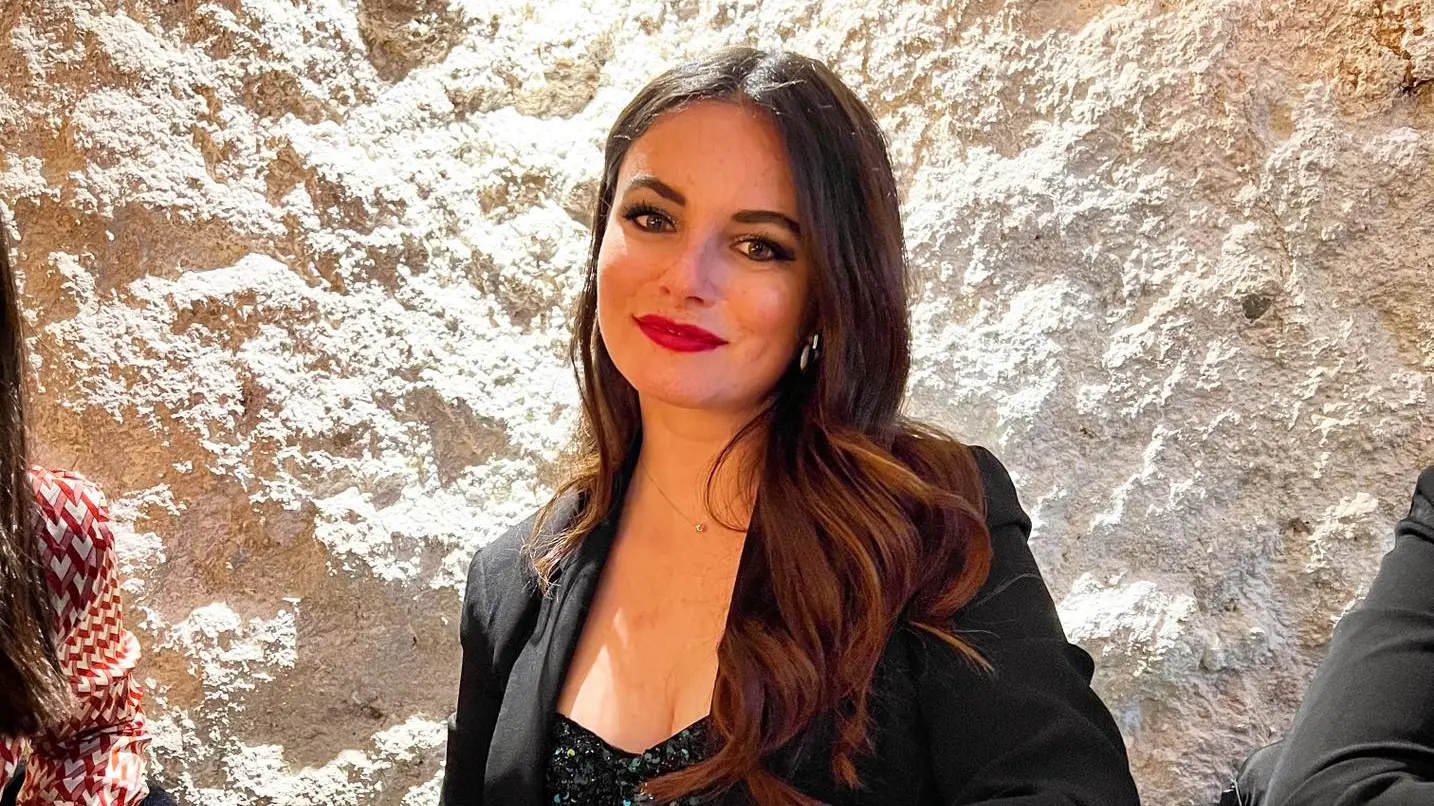 Cuglieri, nuovo incarico europeo per la giovane imprenditrice Laura Cocco