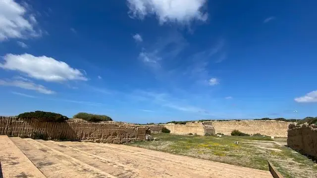 Riola Sardo, tra pochi giorni si conoscerà il destino del Parco dei suoni