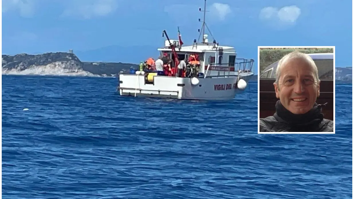 Sub morti durante un’immersione a Villasimius: recuperato anche il ...