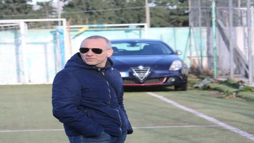 La giornata di campionato vista da Stefano Boi, presidente del Muravera ...