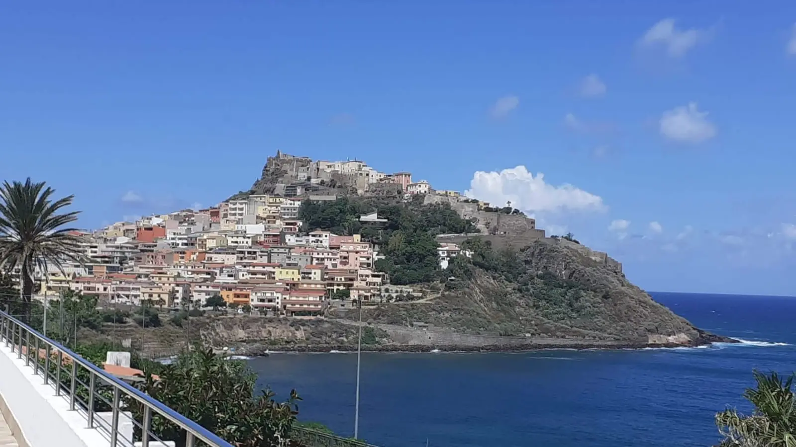 Castelsardo senza acqua potabile, il sindaco Capula: “In attesa delle ...
