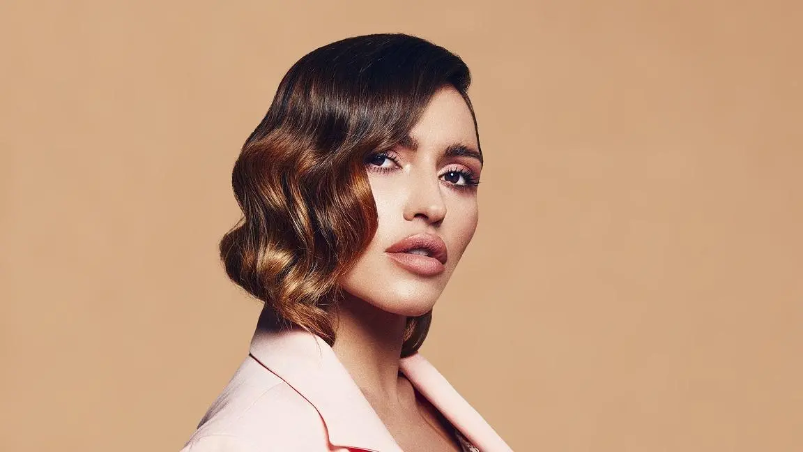 Der erste weibliche Name von „Time in Jazz“ ist Serena Brancale - L ...