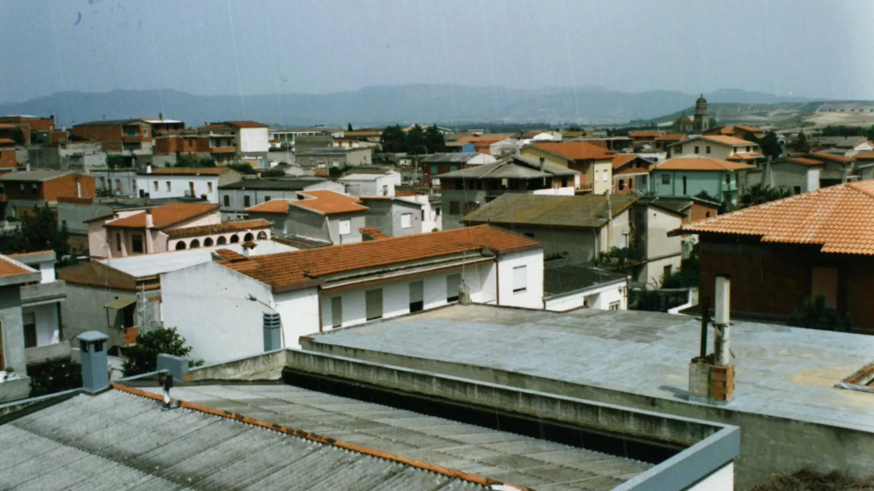 Ussana: interventi di manutenzione nell'acquedotto Campidano - L'Unione ...