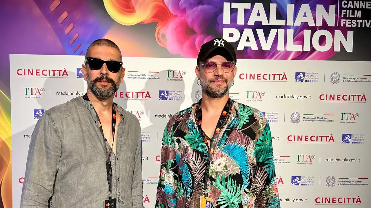 Torna il “Figari Film Fest”: i migliori corti a Golfo Aranci - L'Unione ...