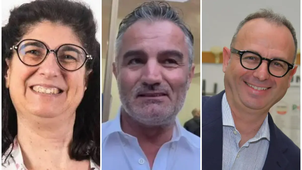 Assemini, caos e carabinieri ai seggi: Puddu al ballottaggio, tra ...