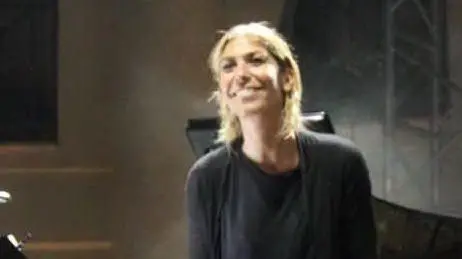 "La musica cambia": la svolta di Stefania Graziani dopo il lockdown in ...