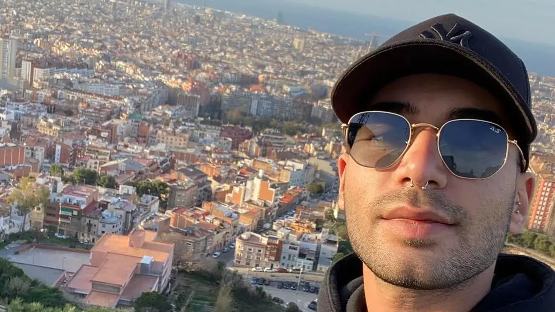 Guasila: city mourning for Daniele Pitzalis