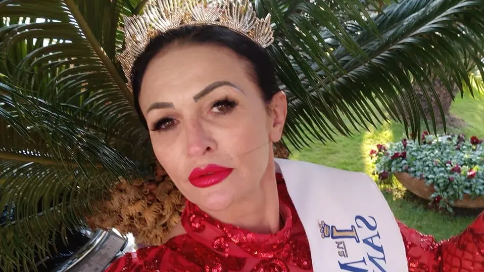 Drama in Portogruaro: Gabriela Salgau, former Miss Lady, found dead at ...