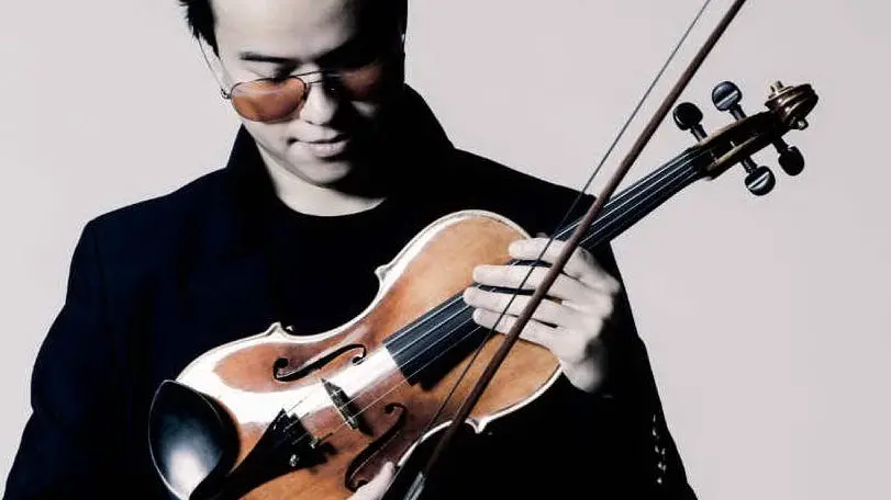 Il violino di Roman Kim protagonista a Porto Cervo - L'Unione Sarda.it