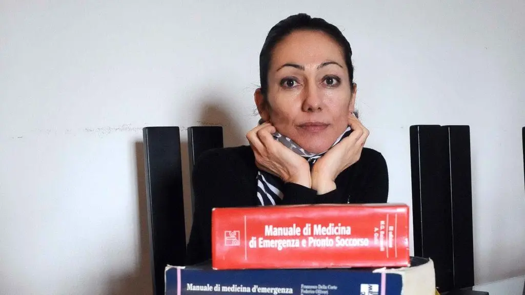 Silvana, la sua battaglia per la vita: "Ho diagnosticata io la mia ...