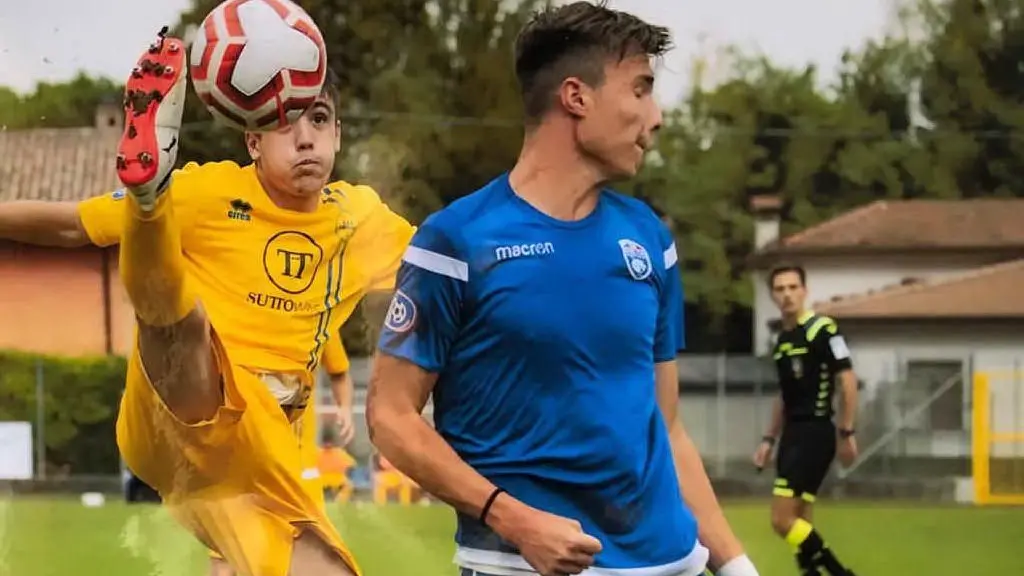 Mario Piga, il difensore dal Cagliari in Friuli - L'Unione Sarda.it