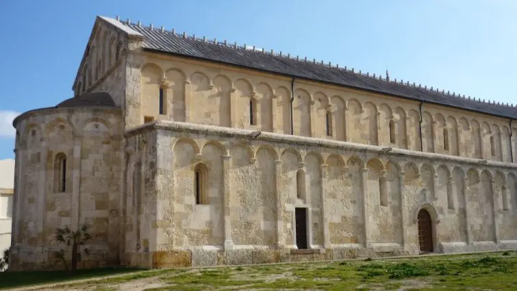 Porto Torres, in basilica il concerto Stabat Mater di Pergolesi