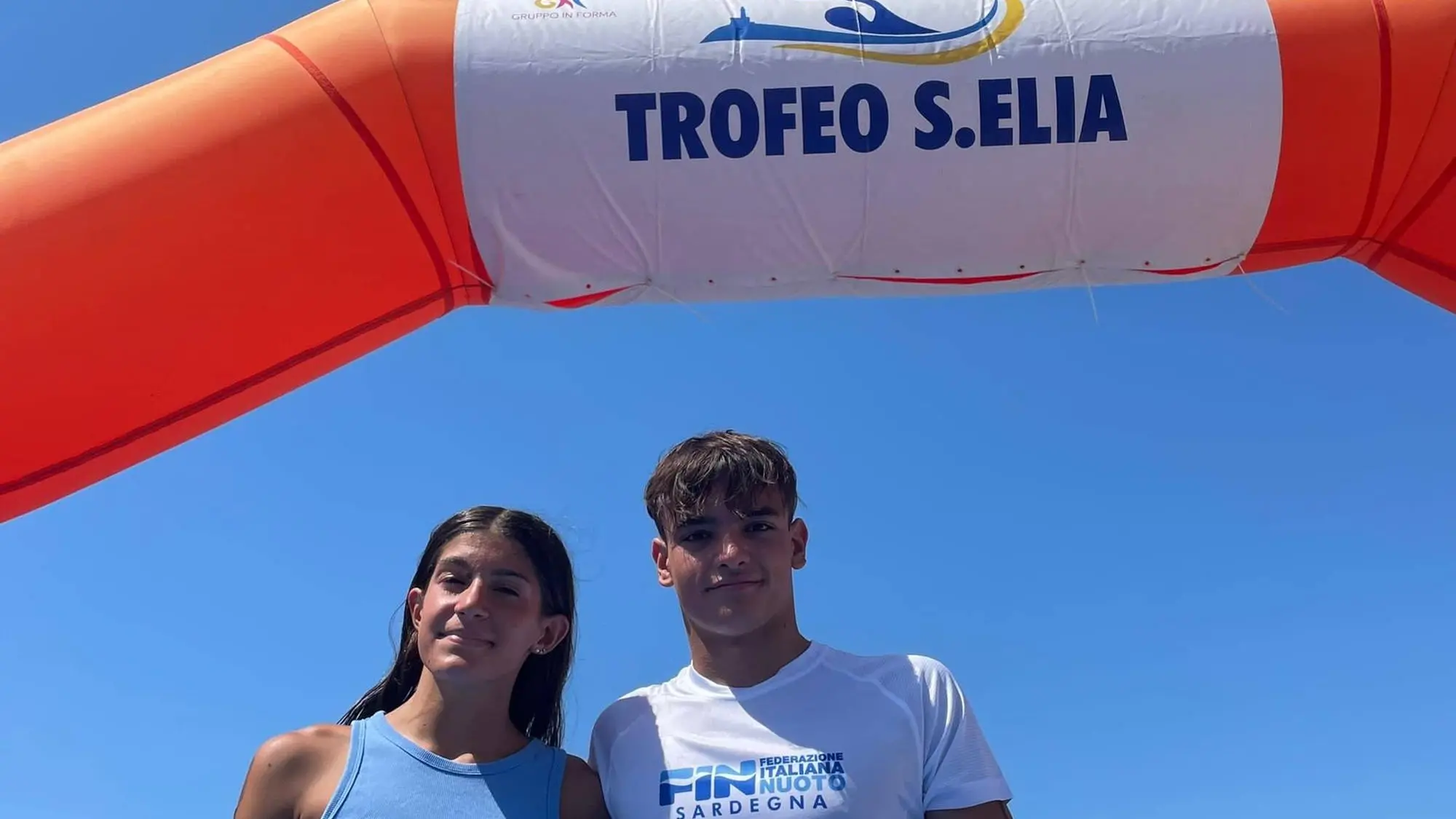 Sono Claudio Soi e Beatrice Argiolas i nuovi talenti