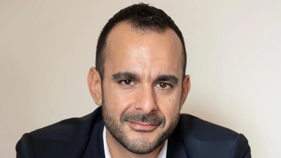 Consiglio regionale, il neo-eletto Alessandro Solinas (M5S): «Partiamo ...