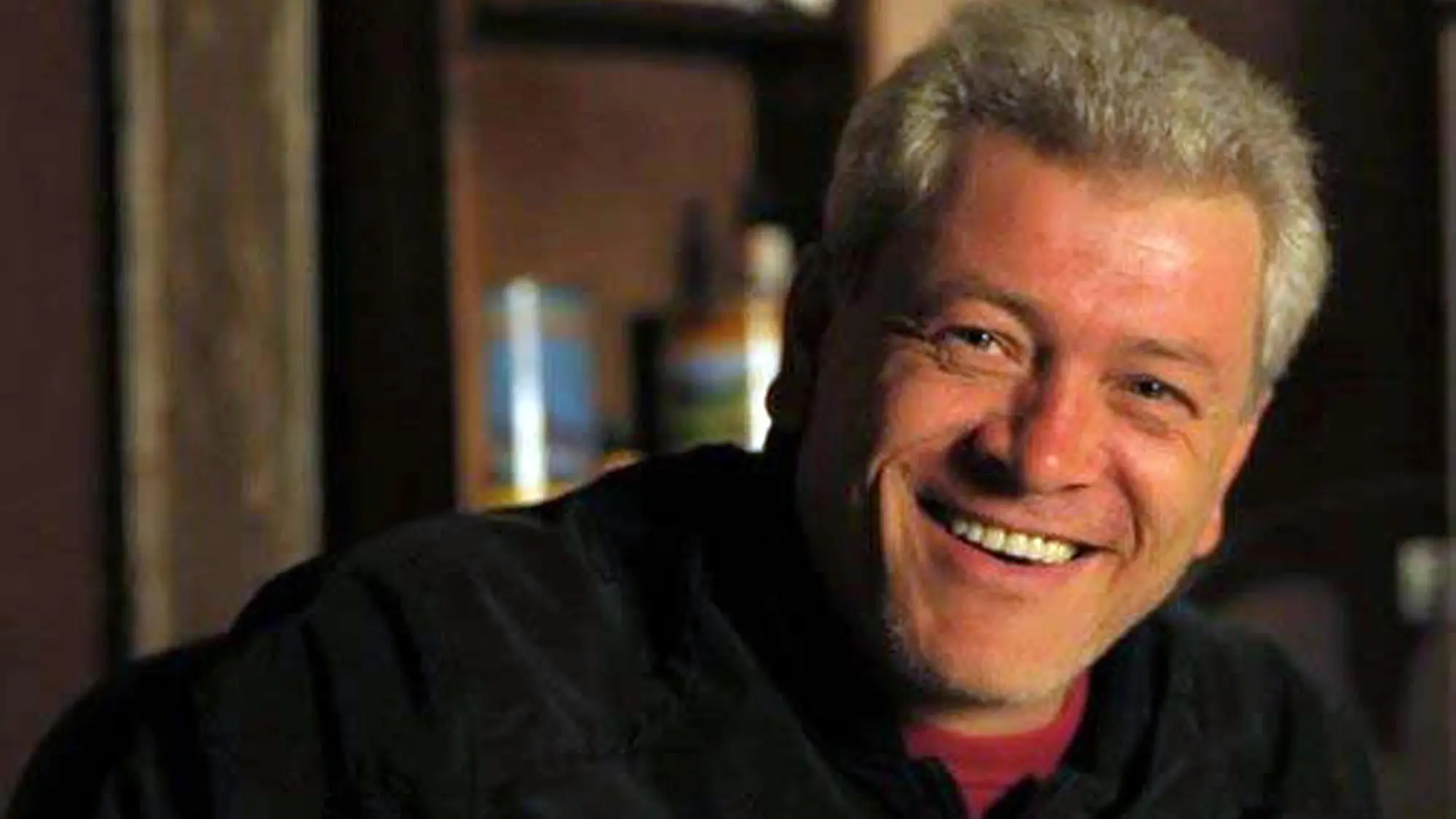 Gaetano Di Vaio, actor and producer of Gomorrah, has died: he had a ...