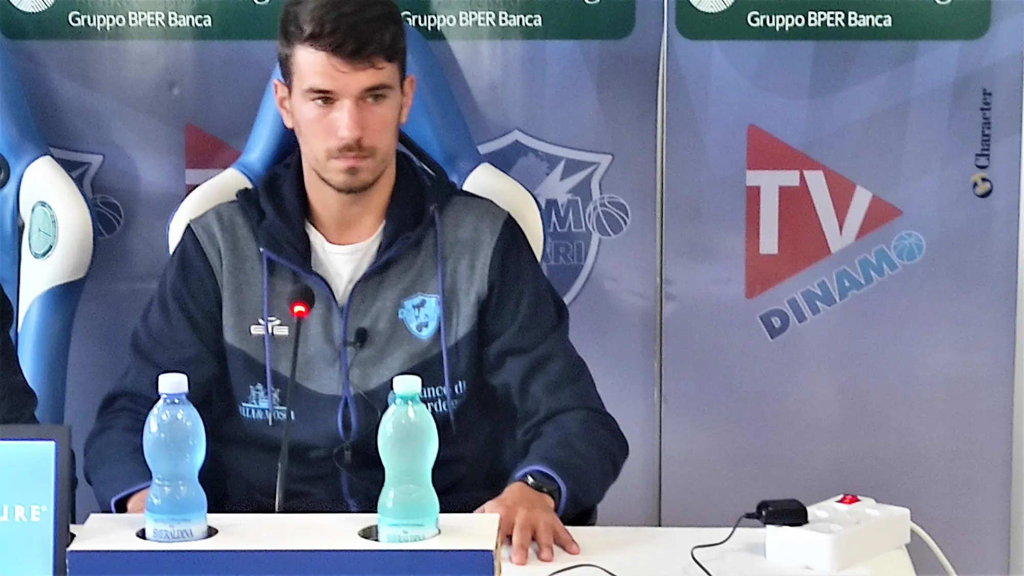 Basketball: Dinamo in Treviso for an encore - Slovenian play Nikolic ...