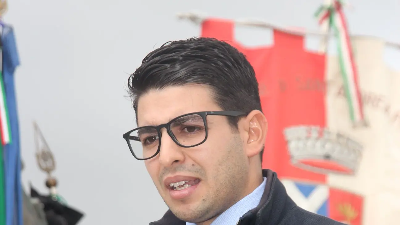 Sant'Andrea Frius, approvate le nuove misure anti-spopolamento - L ...