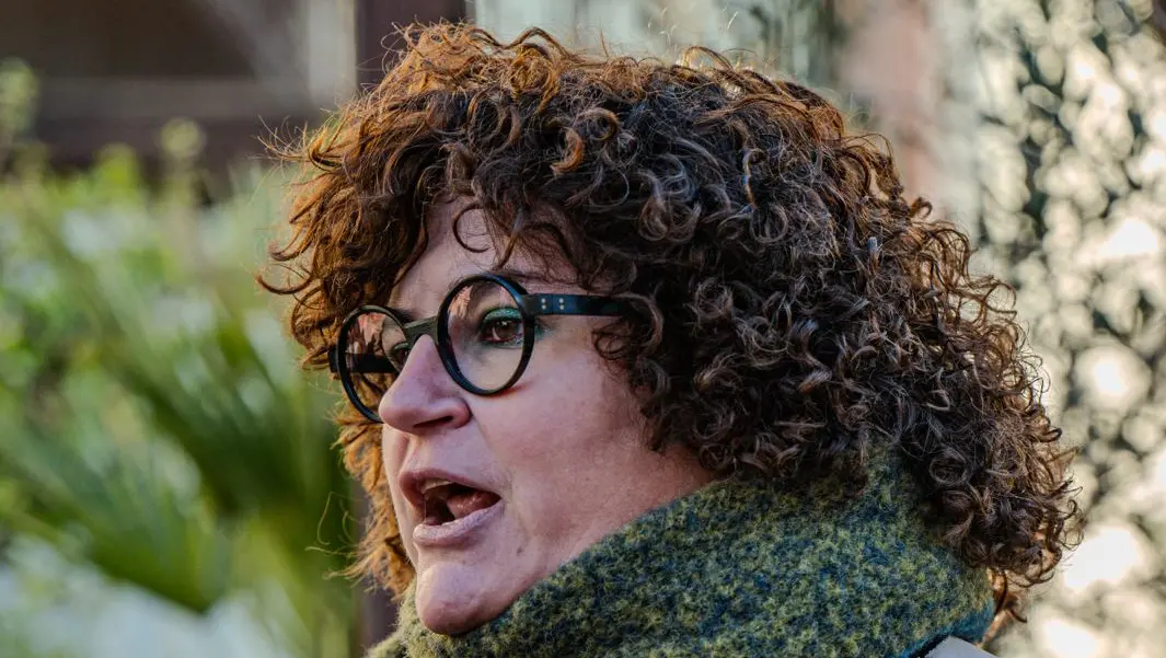 Audio sessisti, Zedda (FdI): «Truzzu ha fatto bene a prendere le ...