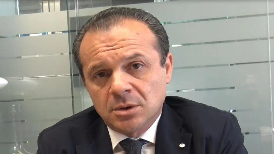 “Non tutto è successo”, domani a Cagliari la presentazione del nuovo ...